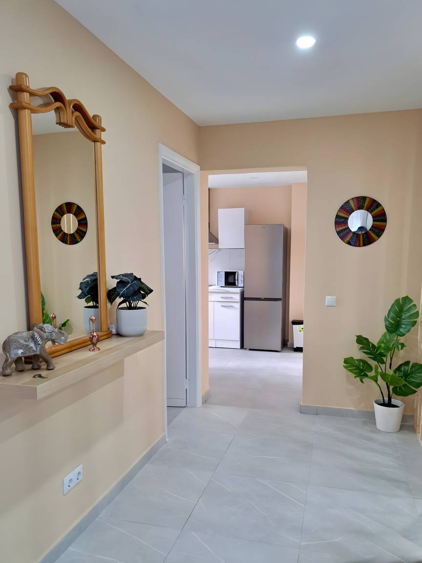 65 M² Maison De Vacances ∙ 2 Chambres ∙ 5 Personnes - Puerto de la Cruz