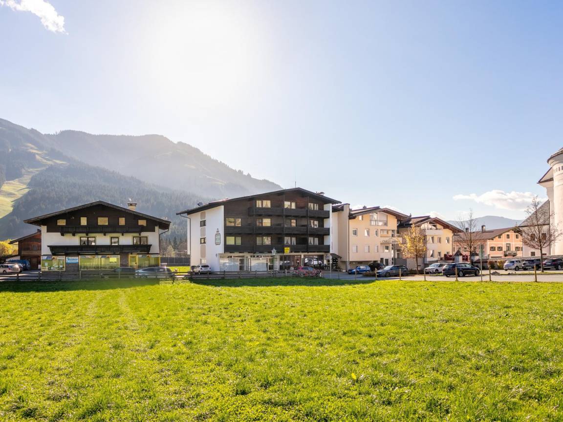 25 M² Apartment ∙ 1 Bedroom ∙ 2 Guests - Brixen im Thale