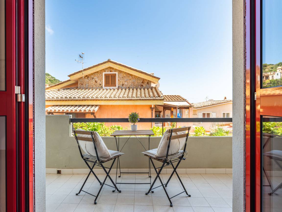 45 M² Appartement ∙ 1 Chambre ∙ 4 Personnes - Villasimius