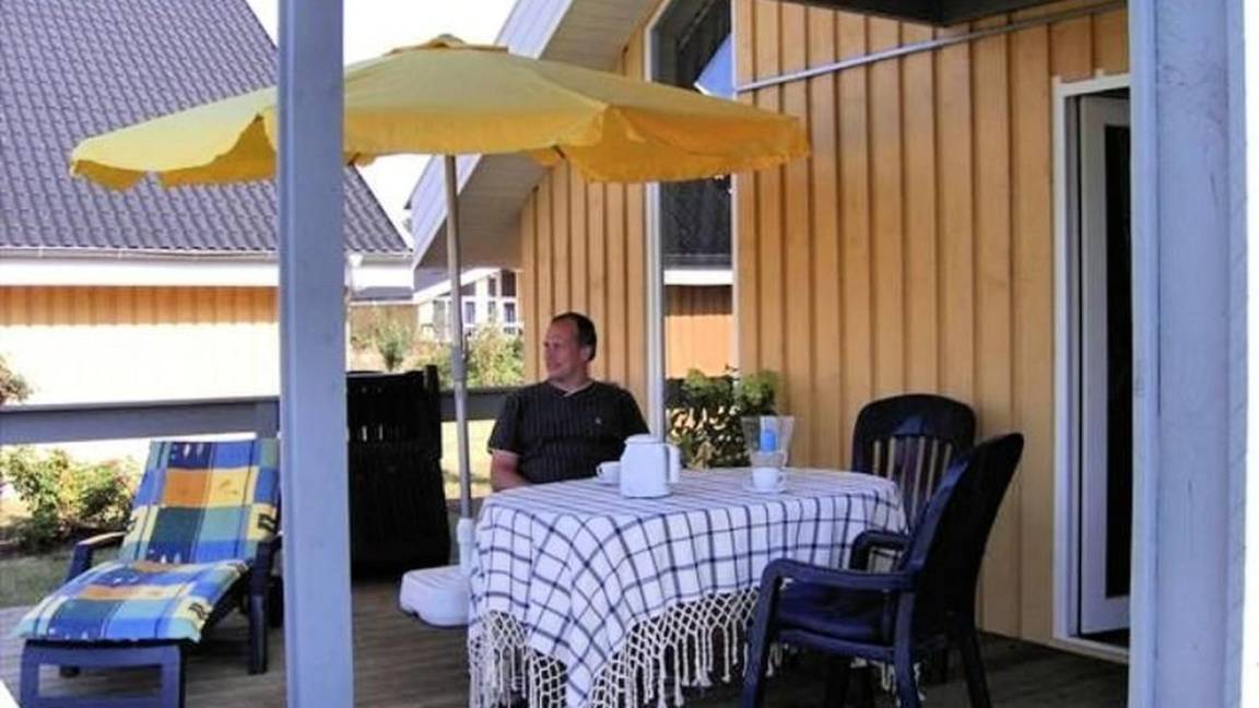 90 M² Ferienhaus ∙ 2 Schlafzimmer ∙ 6 Gäste - Müritz