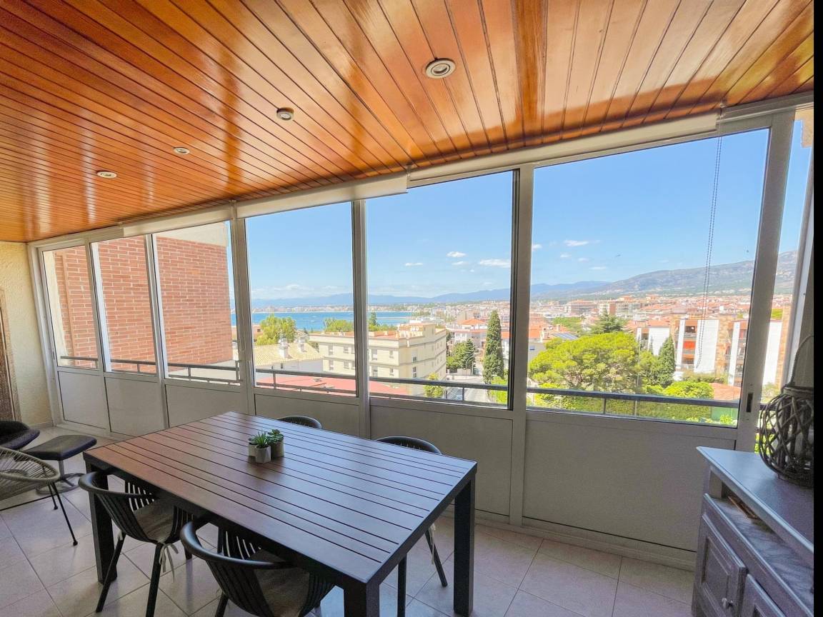 65 M² Apartamento ∙ 2 Quartos ∙ 4 Hóspedes - Cadaqués