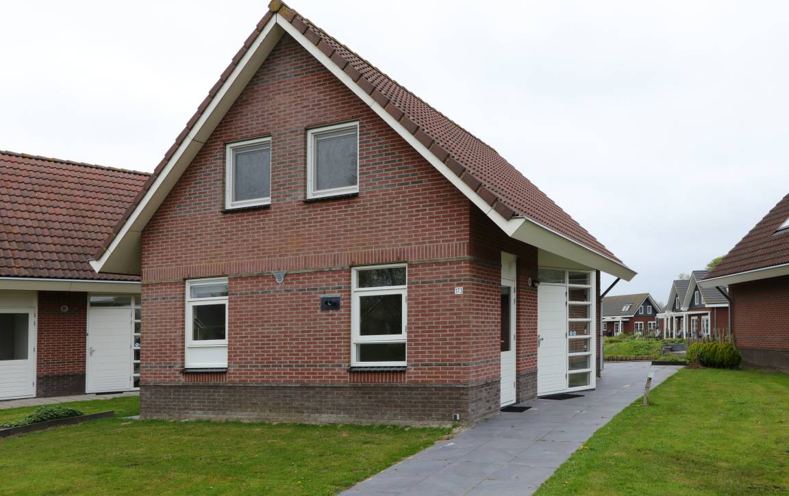 95 M² Huis ∙ 3 Slaapkamers ∙ 6 Gasten - Medemblik