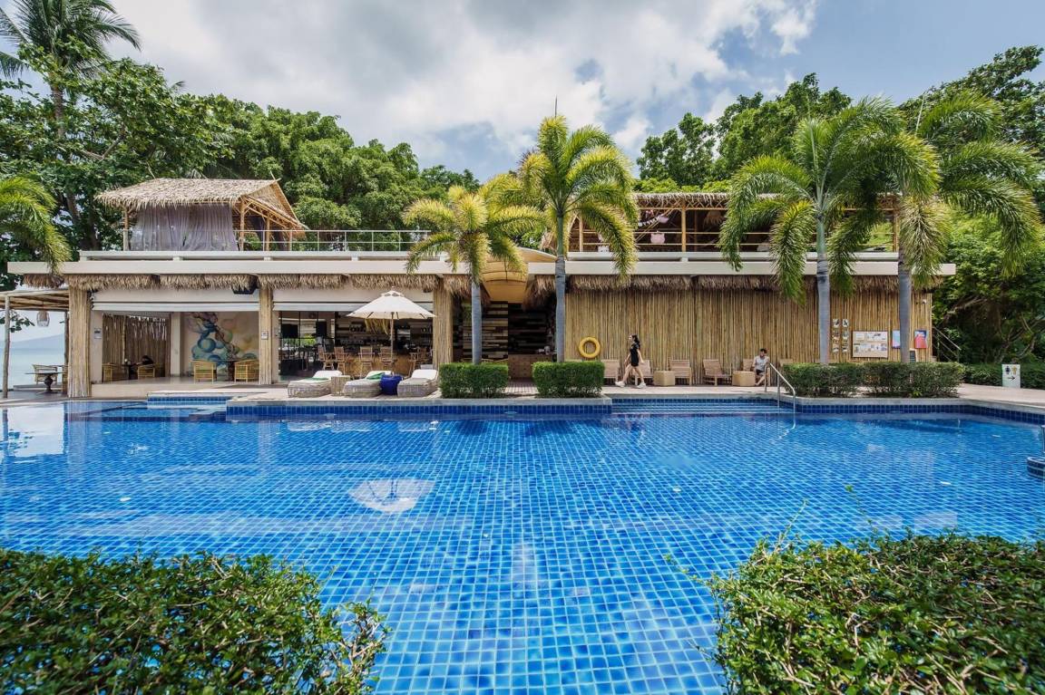 132 M² Apartment ∙ 2 Bedrooms ∙ 4 Guests - Phuket