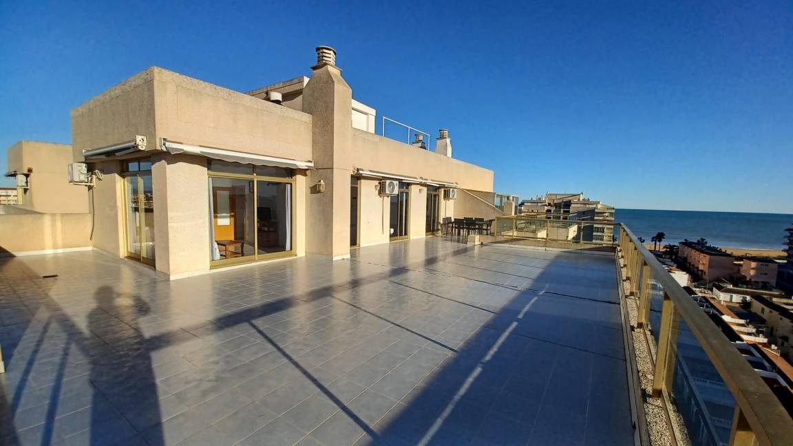 65 M² Apartamento ∙ 2 Habitaciones ∙ 5 Huéspedes - Benicarló