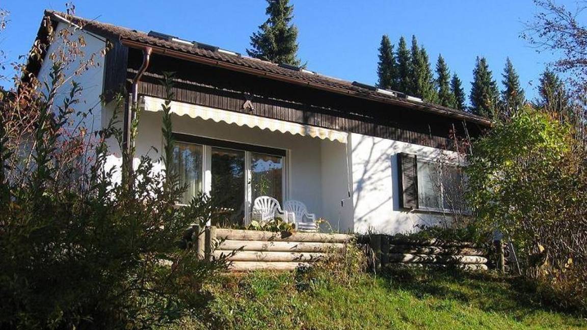 Ferienhaus ∙ 8 Gäste - Pfronten