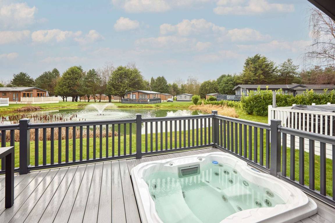 Appartement ∙ 2 Slaapkamers ∙ 6 Gasten - Pocklington