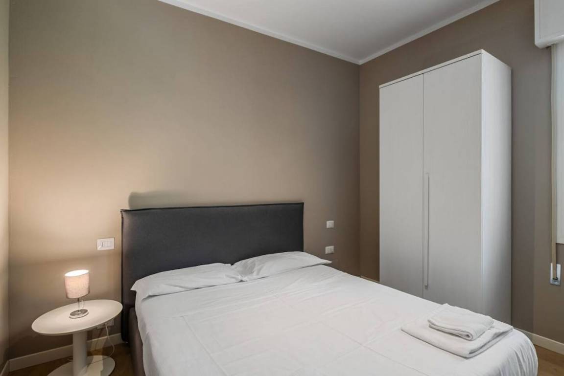 50 M² Appartement ∙ 1 Chambre ∙ 2 Personnes - Padoue