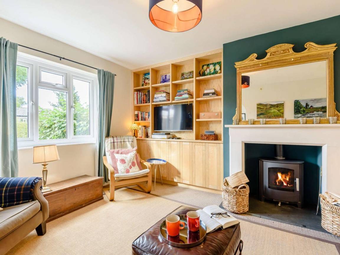 Cottage ∙ 3 Bedrooms ∙ 6 Guests - Herefordshire