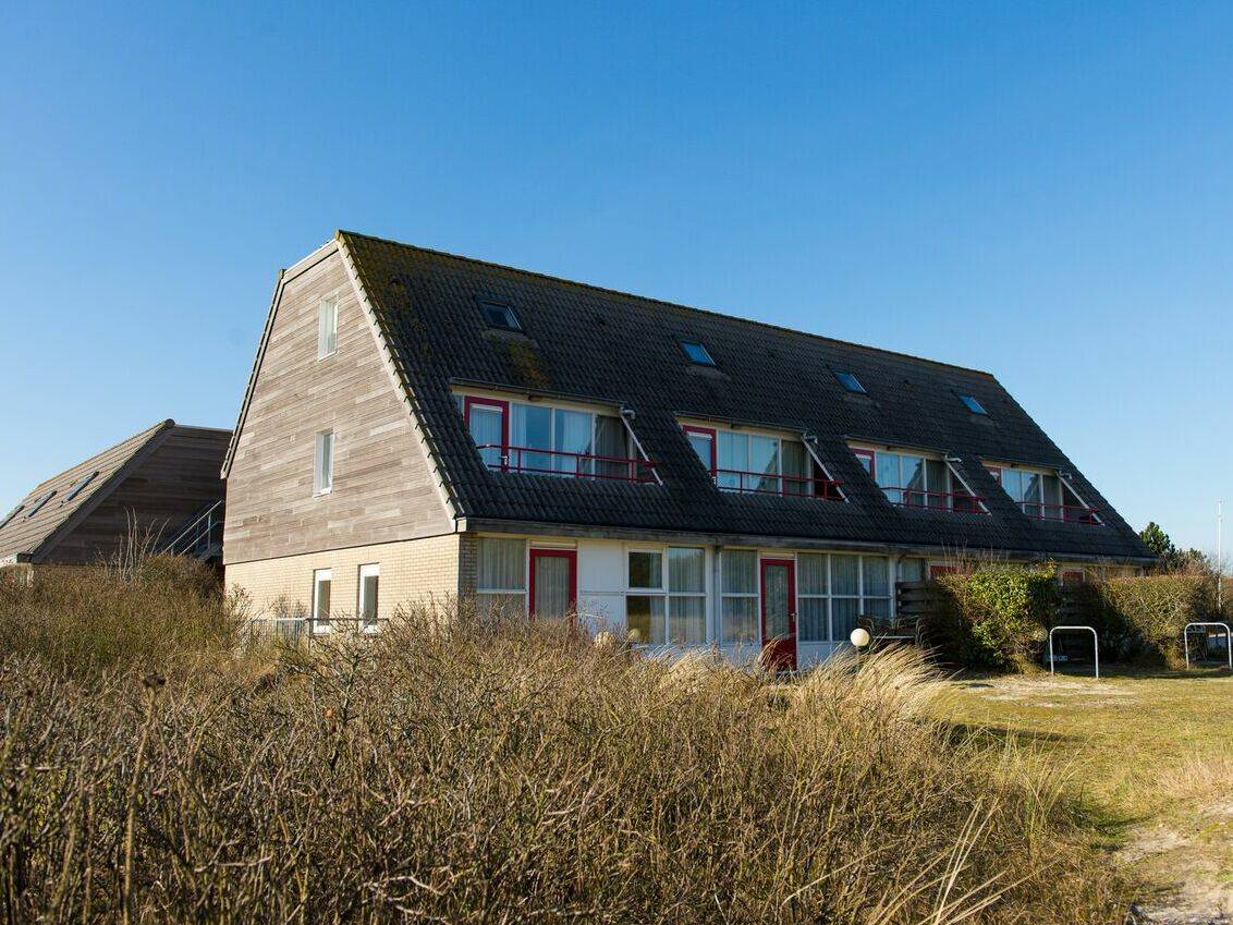 55 M² Apartment ∙ 2 Bedrooms ∙ 4 Guests - Ameland
