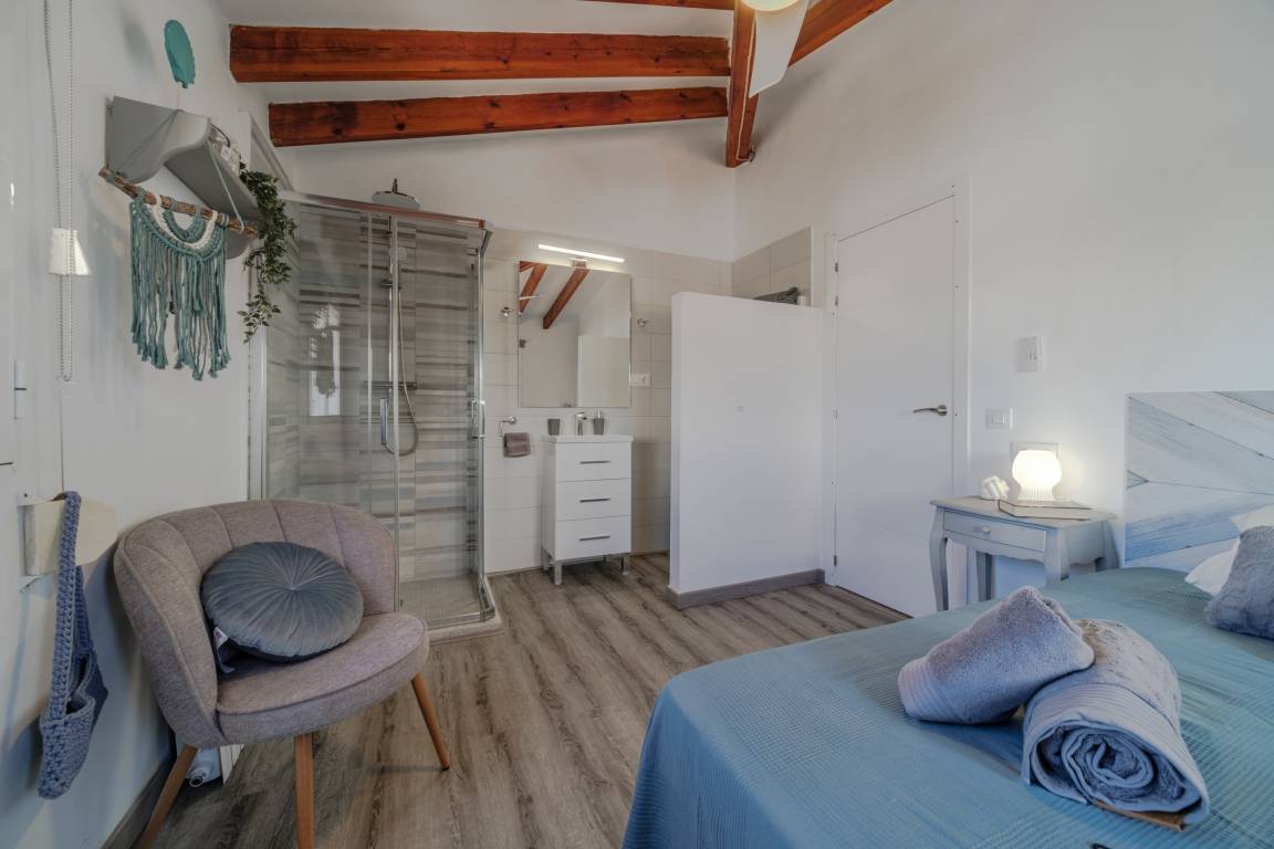 187 M² Ferienhaus ∙ 4 Schlafzimmer ∙ 8 Gäste - Xàbia