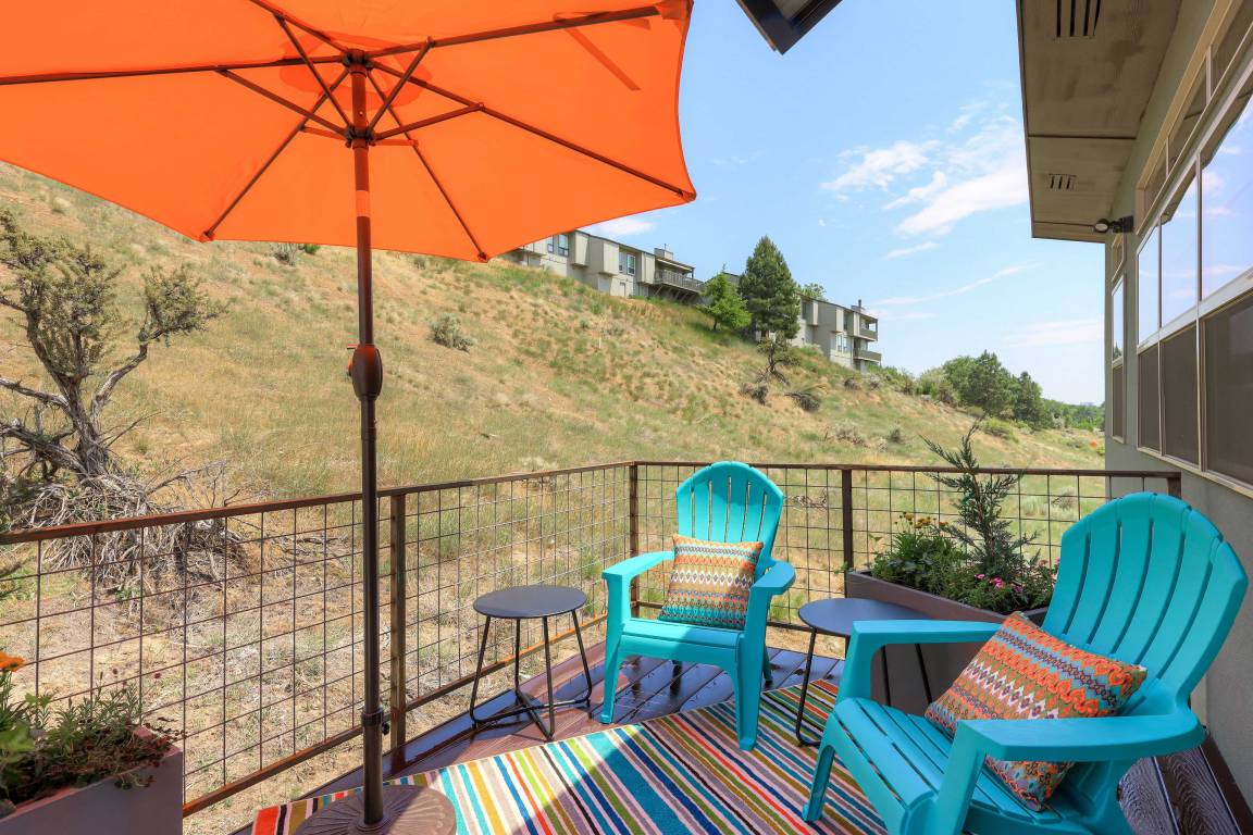 39 M² Apartment ∙ 2 Guests - Boise, ID