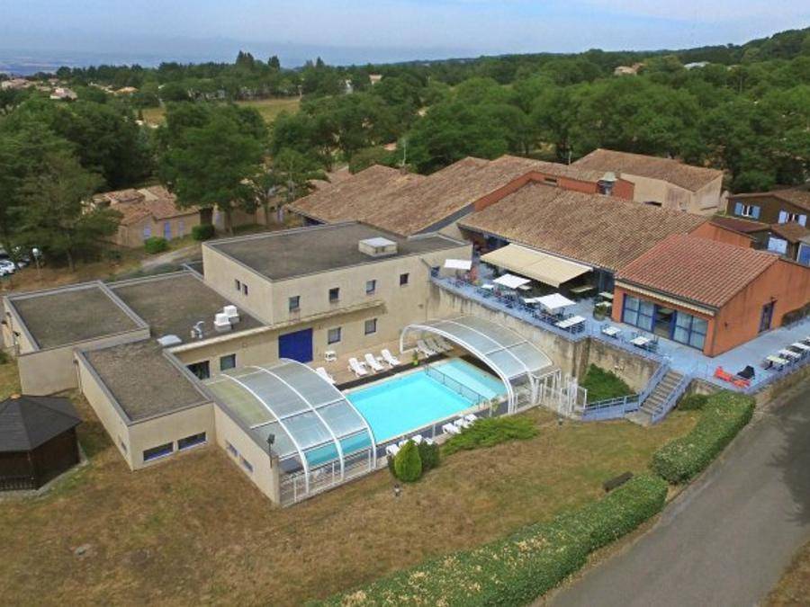 53 M² House ∙ 2 Bedrooms ∙ 8 Guests - Revel
