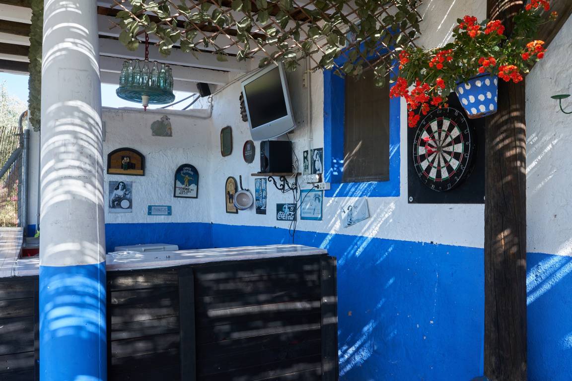 250 M² Maison De Vacances ∙ 6 Chambres ∙ 12 Personnes - Alcalá la Real