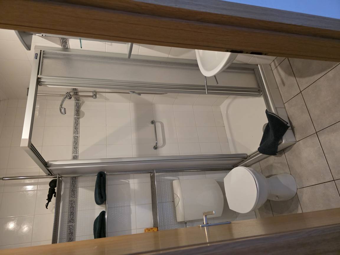 50 M² Ferienwohnung ∙ 1 Schlafzimmer ∙ 2 Gäste - Juist