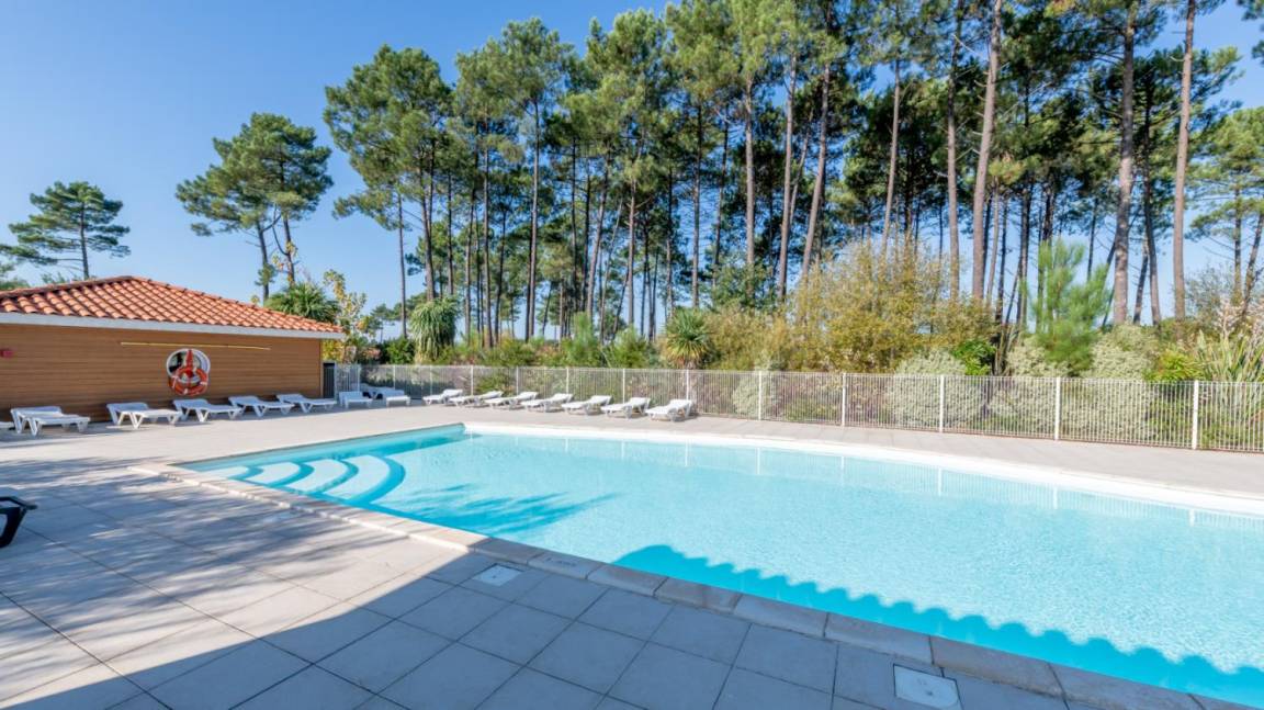 58 M² House ∙ 3 Bedrooms ∙ 8 Guests - Biscarrosse