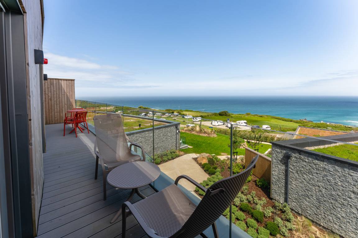 Cottage ∙ 2 Bedrooms ∙ 4 Guests - St Ives