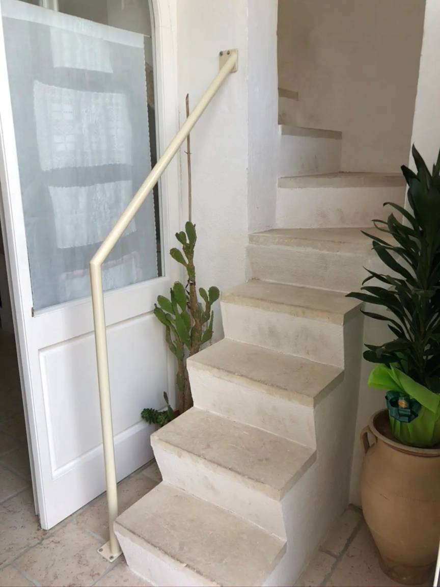 90 M² Appartement ∙ 3 Chambres ∙ 6 Personnes - Ugento