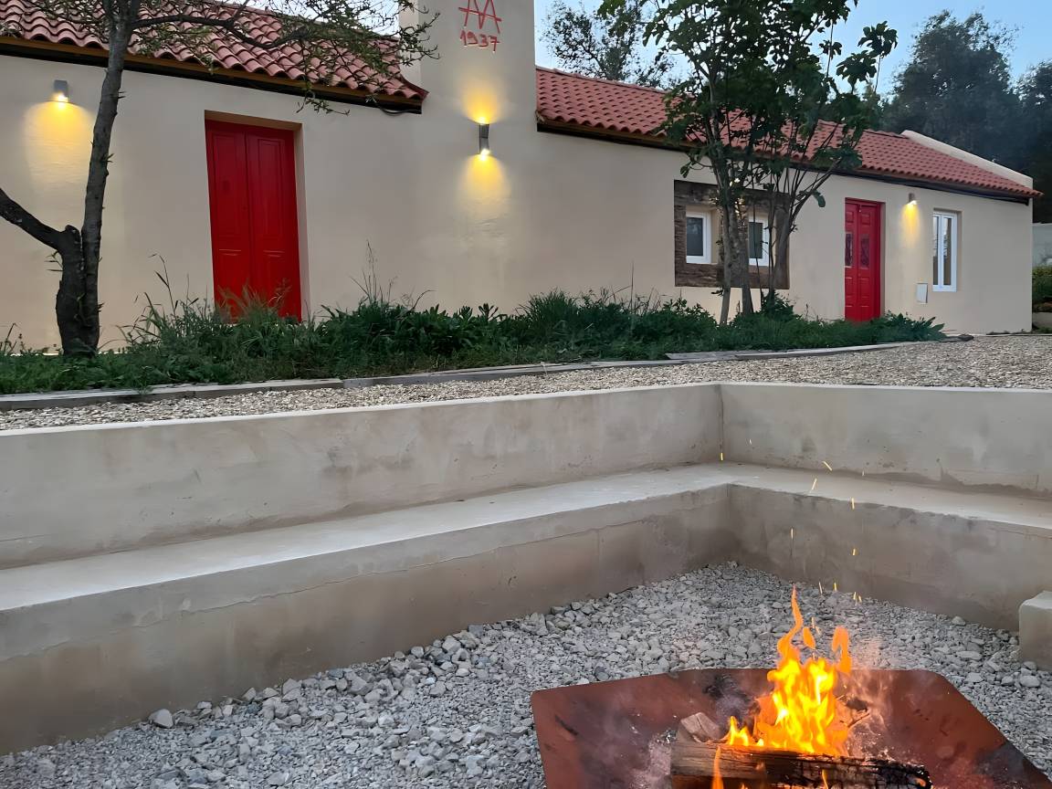 140 M² Ferienhaus ∙ 3 Schlafzimmer ∙ 6 Gäste - Porto Covo