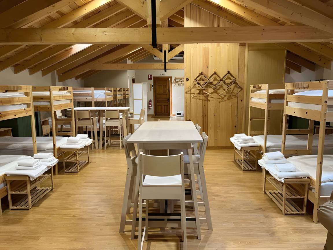 150 M² Village Vacances ∙ 1 Chambre ∙ 24 Personnes - Pedro Bernardo