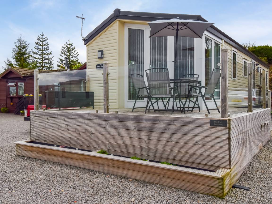 Cottage ∙ 2 Bedrooms ∙ 4 Guests - Dumfries and Galloway
