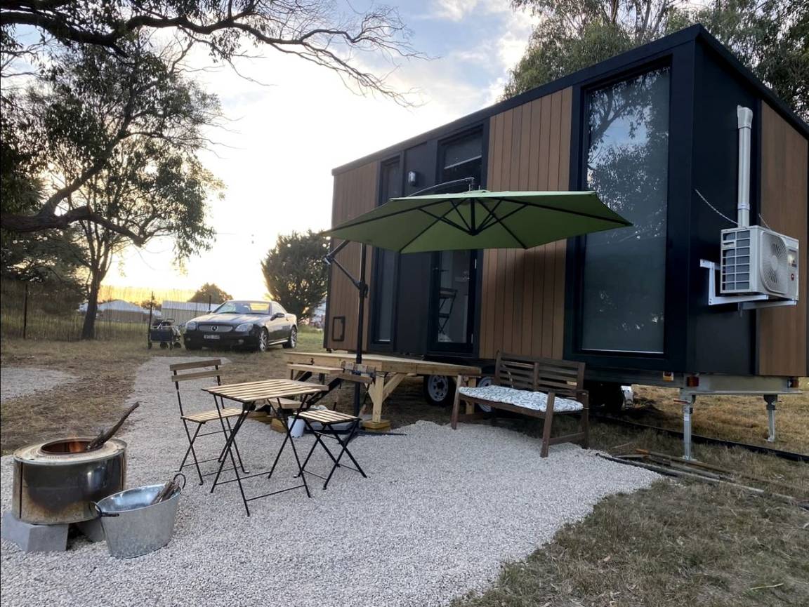 House ∙ 1 Bedroom ∙ 2 Guests - Raymond Island