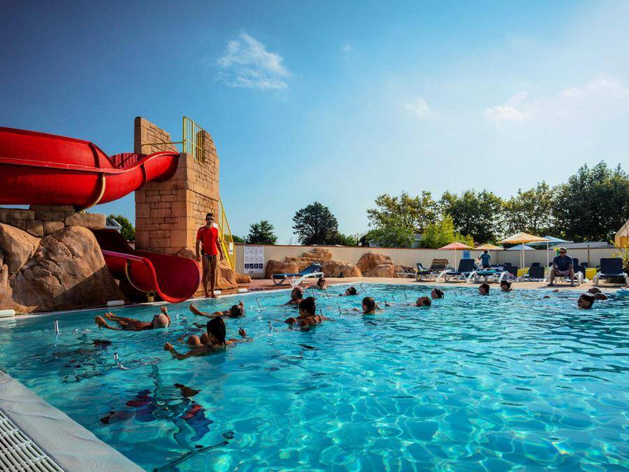 28 M² Bungalow ∙ 2 Habitaciones ∙ 5 Huéspedes - Canet-en-Roussillon