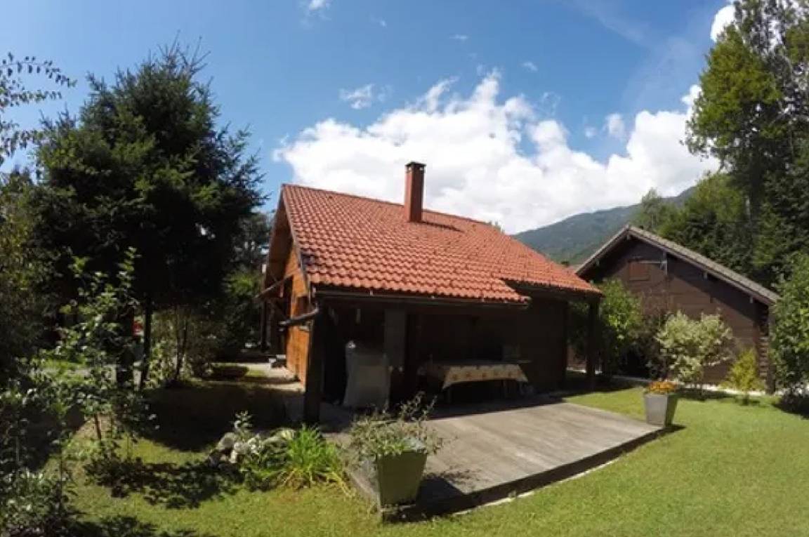 76 M² Chalet ∙ 3 Bedrooms ∙ 7 Guests - Flaine