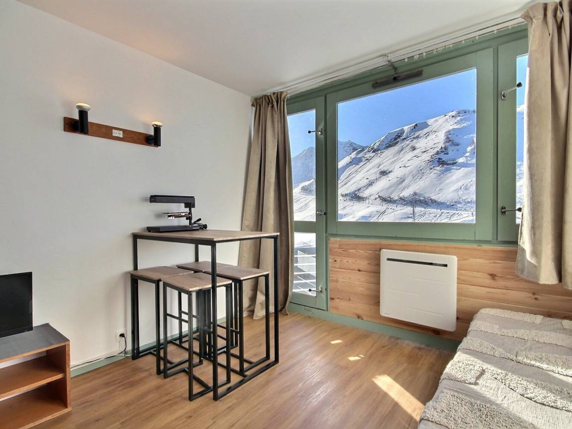 26 M² Estudio ∙ 1 Habitación ∙ 4 Huéspedes - Aime