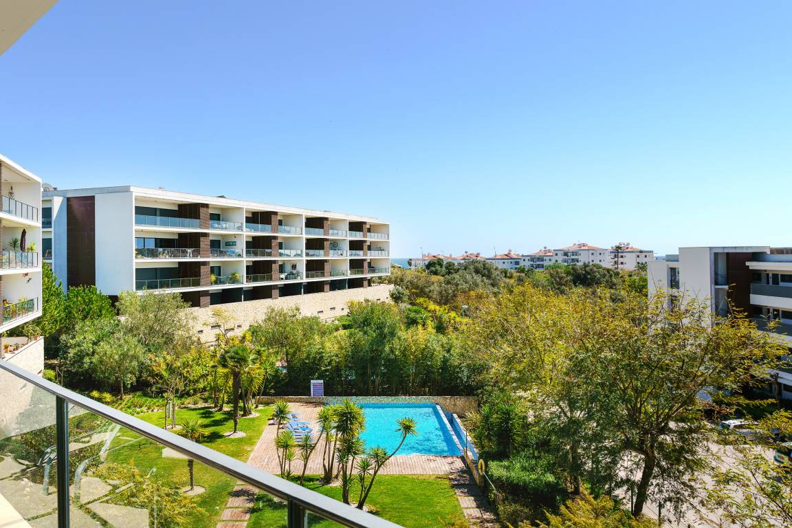 90 M² Apartamento ∙ 2 Quartos ∙ 6 Hóspedes - Lagos