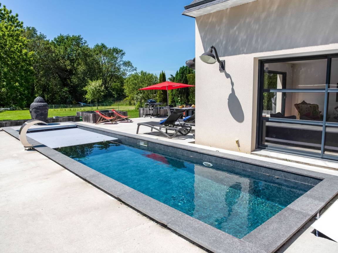 200 M² Casa ∙ 1 Habitación ∙ 7 Huéspedes - Carnac