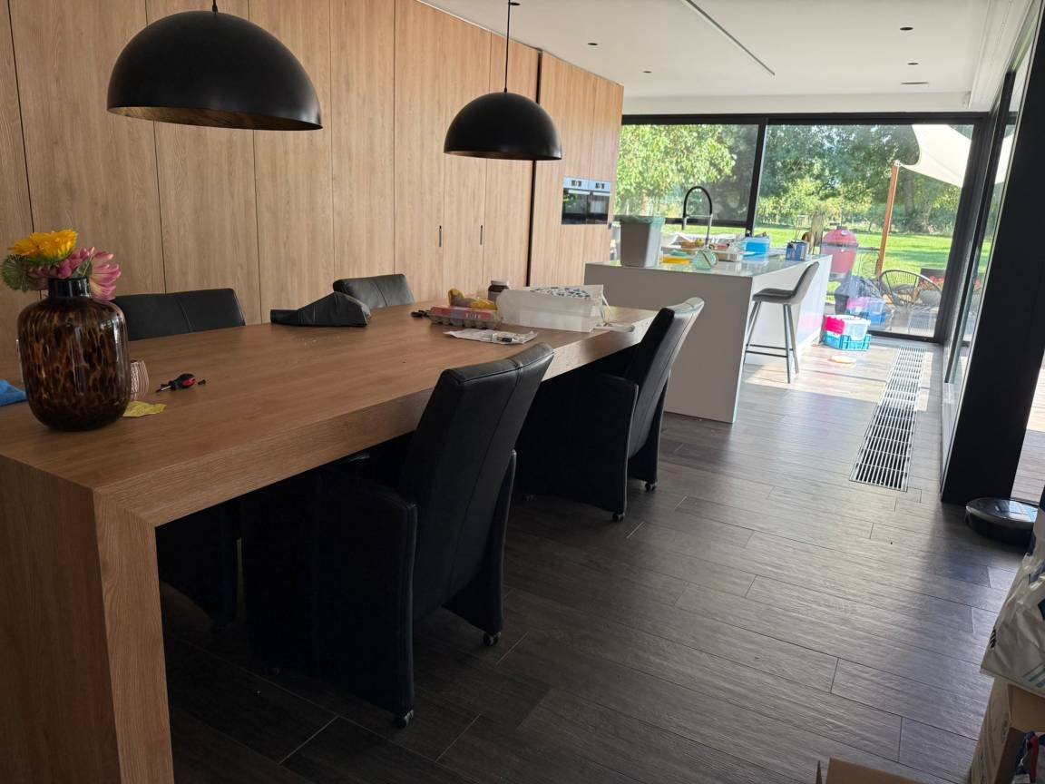 300 M² Villa ∙ 1 Chambre ∙ 8 Personnes - Maastricht