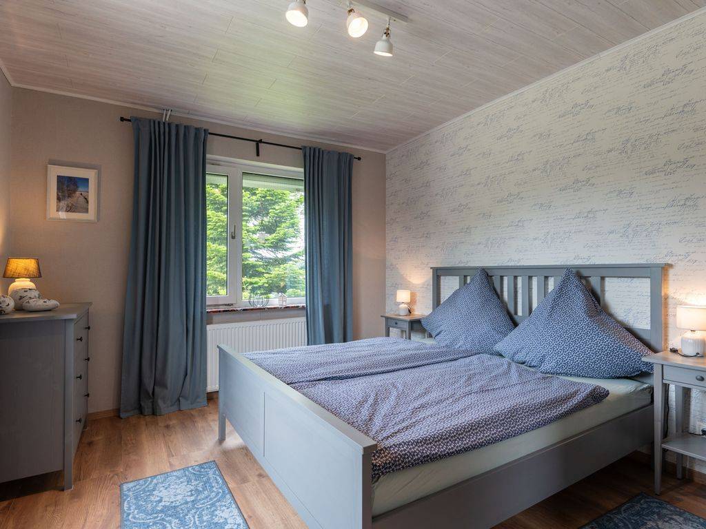 75 M² Casa Vacanza ∙ 3 Camere Da Letto ∙ 6 Ospiti - Leer