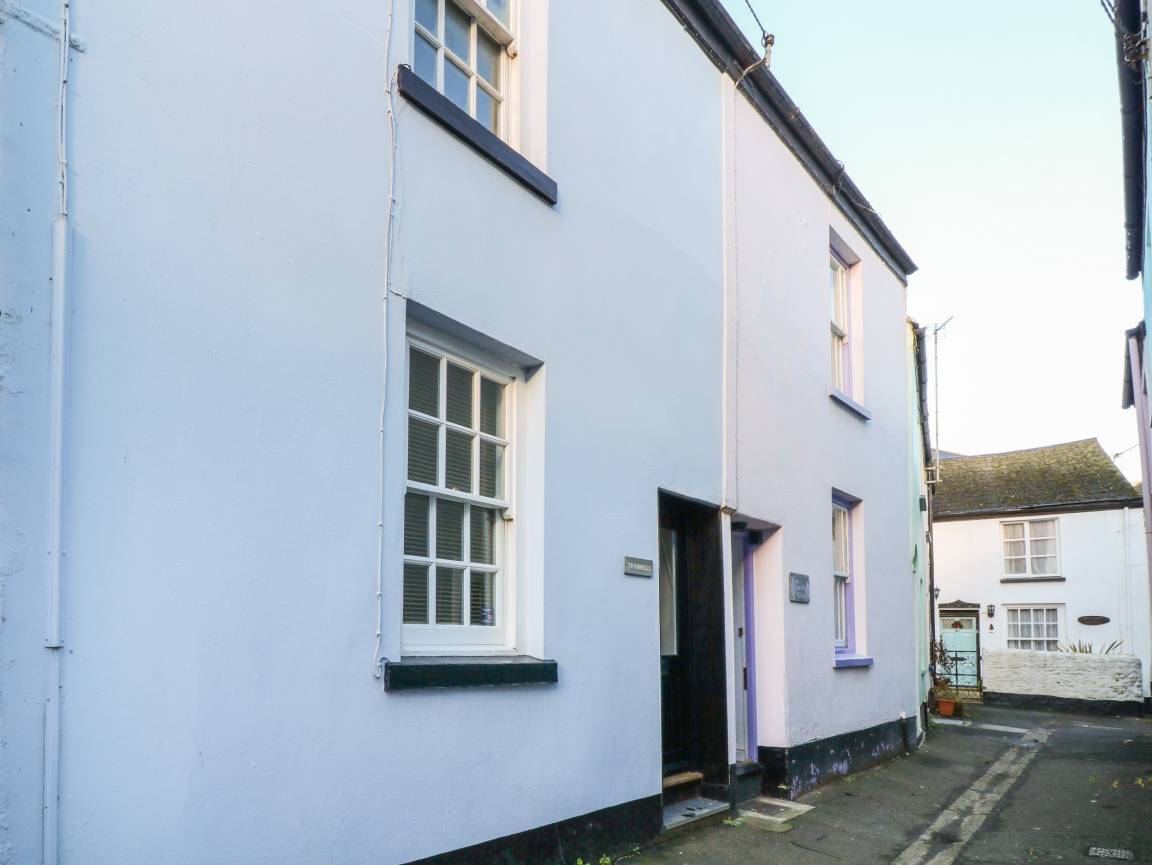 Cottage ∙ 3 Bedrooms ∙ 5 Guests - Appledore