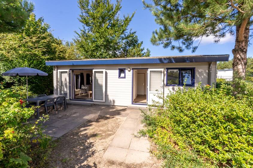 60 M² Chalet ∙ 3 Chambres ∙ 6 Personnes - Egmond aan Zee