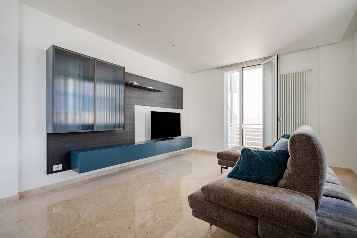 135 M² Apartment ∙ 2 Bedrooms ∙ 5 Guests - Polignano a Mare
