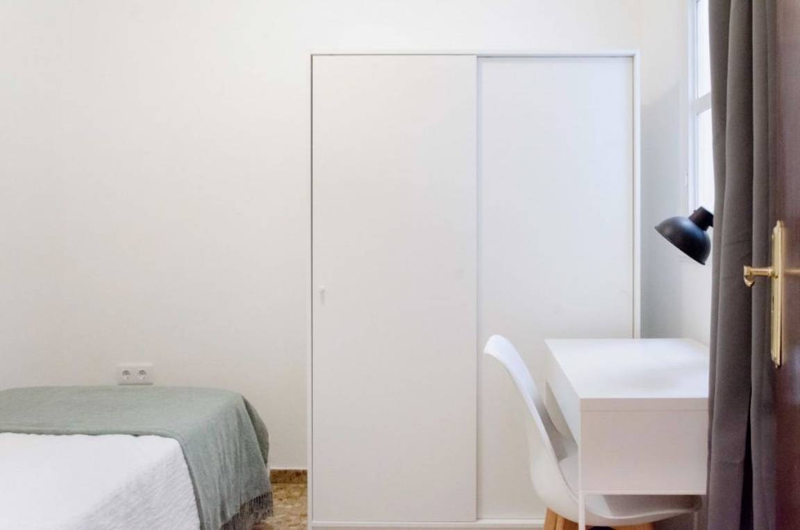 Camera Privata ∙ 1 Camera Da Letto ∙ 1 Ospite - Valencia