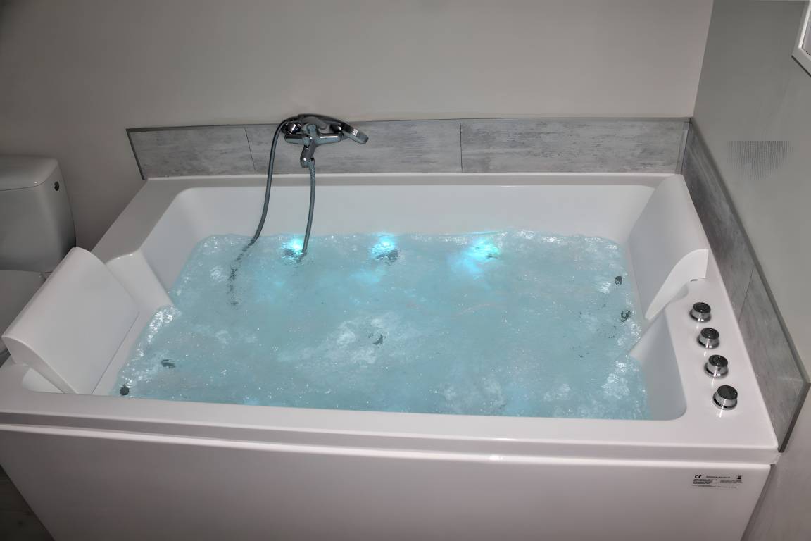 45 M² Maison De Vacances ∙ 1 Chambre ∙ 2 Personnes - Selles-sur-Cher