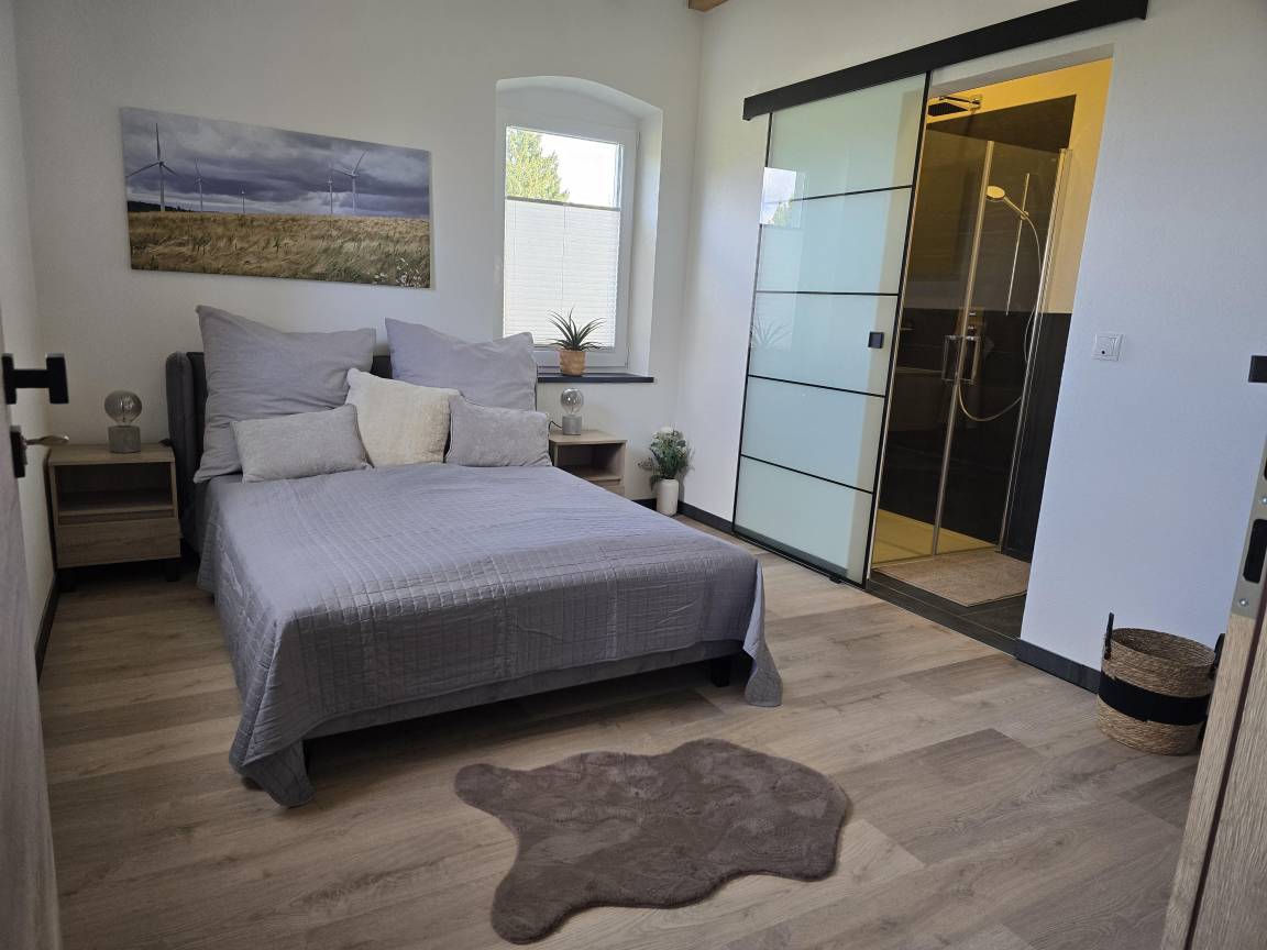 13 M² Hotel ∙ 1 Bedroom ∙ 2 Guests - Daun