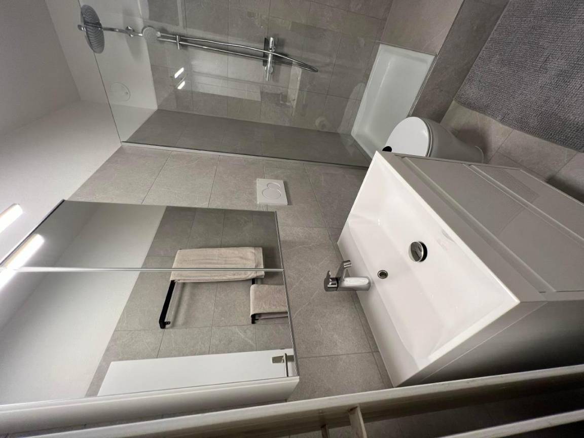 36 M² Apartment ∙ 1 Bedroom ∙ 2 Guests - Lugano