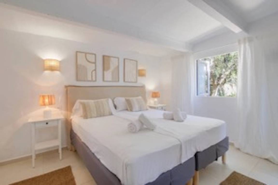 60 M² House ∙ 2 Bedrooms ∙ 4 Guests - Manacor