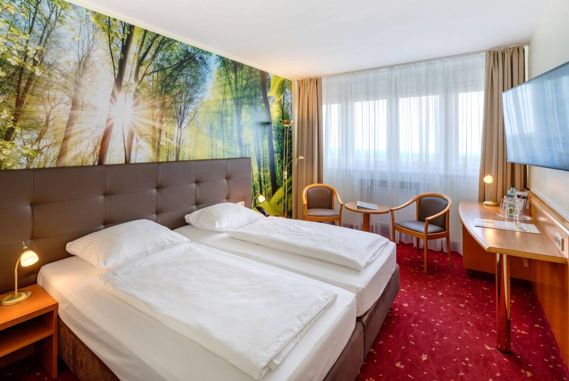 Privatzimmer ∙ 2 Gäste - Oberhof