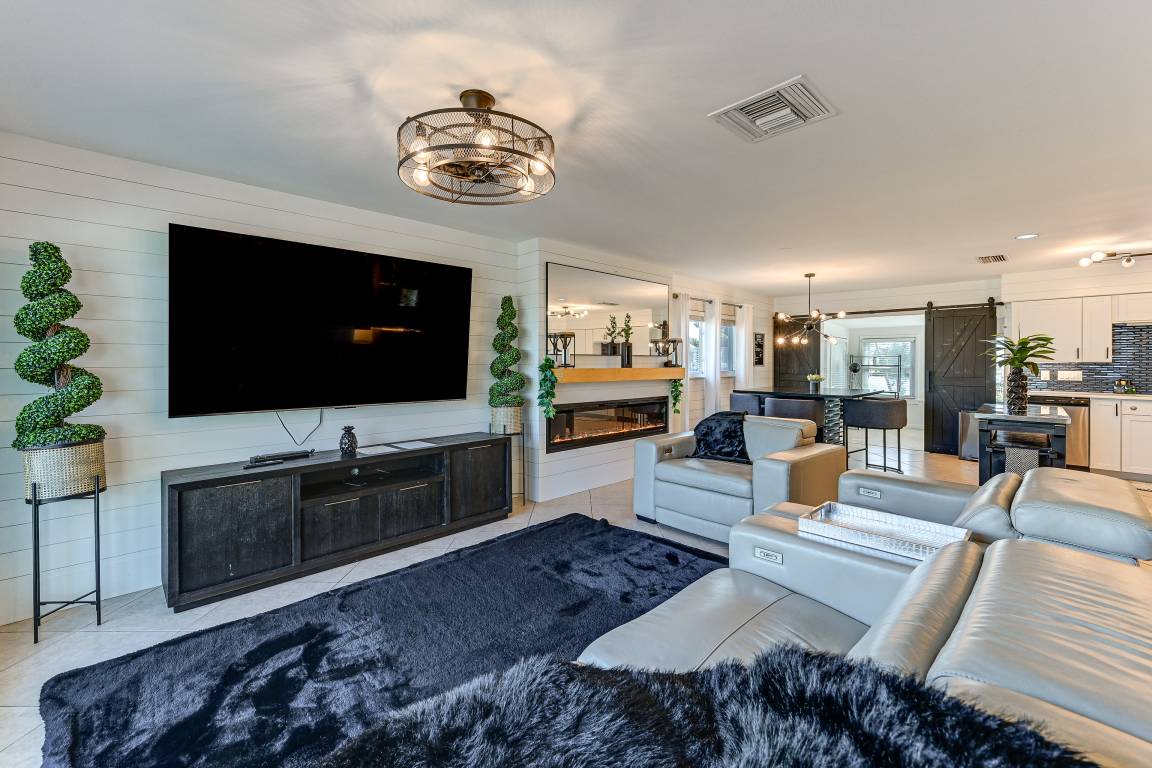 144 M² House ∙ 3 Bedrooms ∙ 6 Guests - Bonita Springs, FL