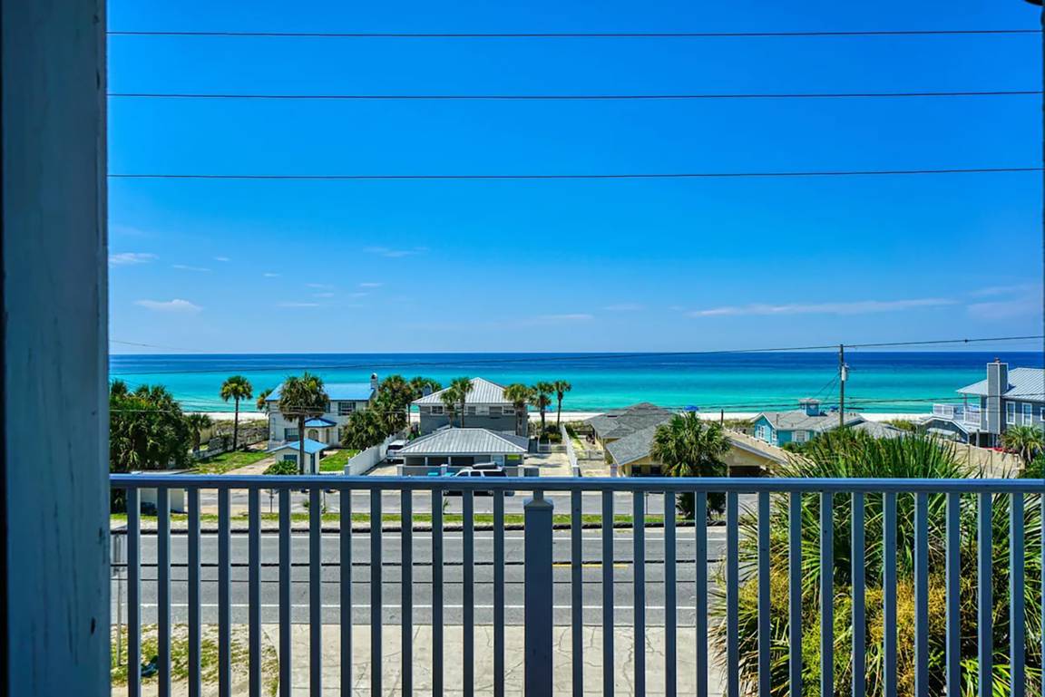 167 M² Condominio ∙ 3 Camere Da Letto ∙ 10 Ospiti - Panama City Beach, FL