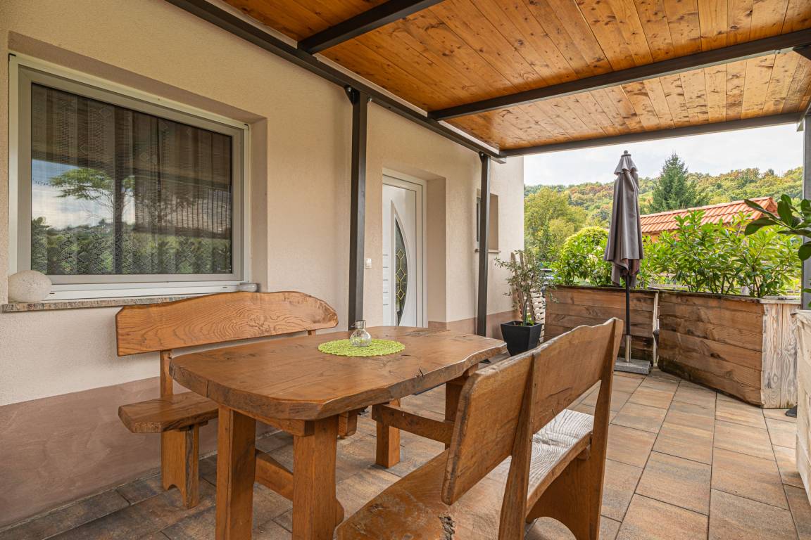 30 M² Apartment ∙ 1 Bedroom ∙ 4 Guests - Vinica