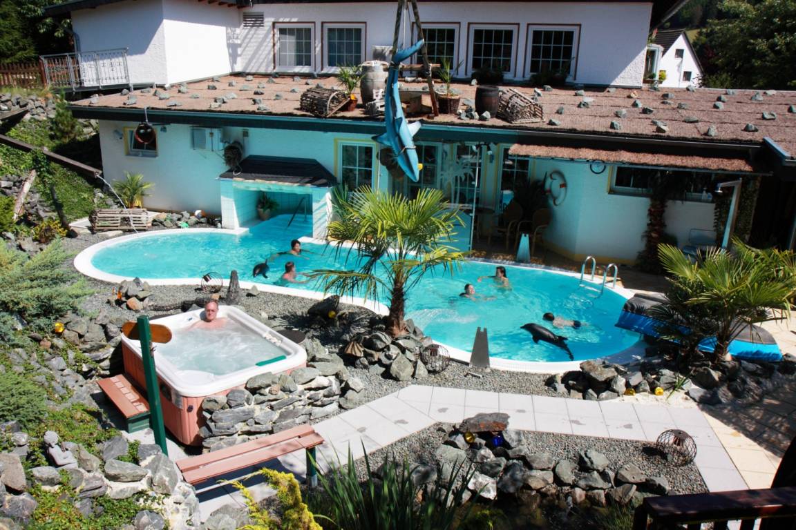 Appartement ∙ 1 Chambre ∙ 3 Personnes - Winterberg