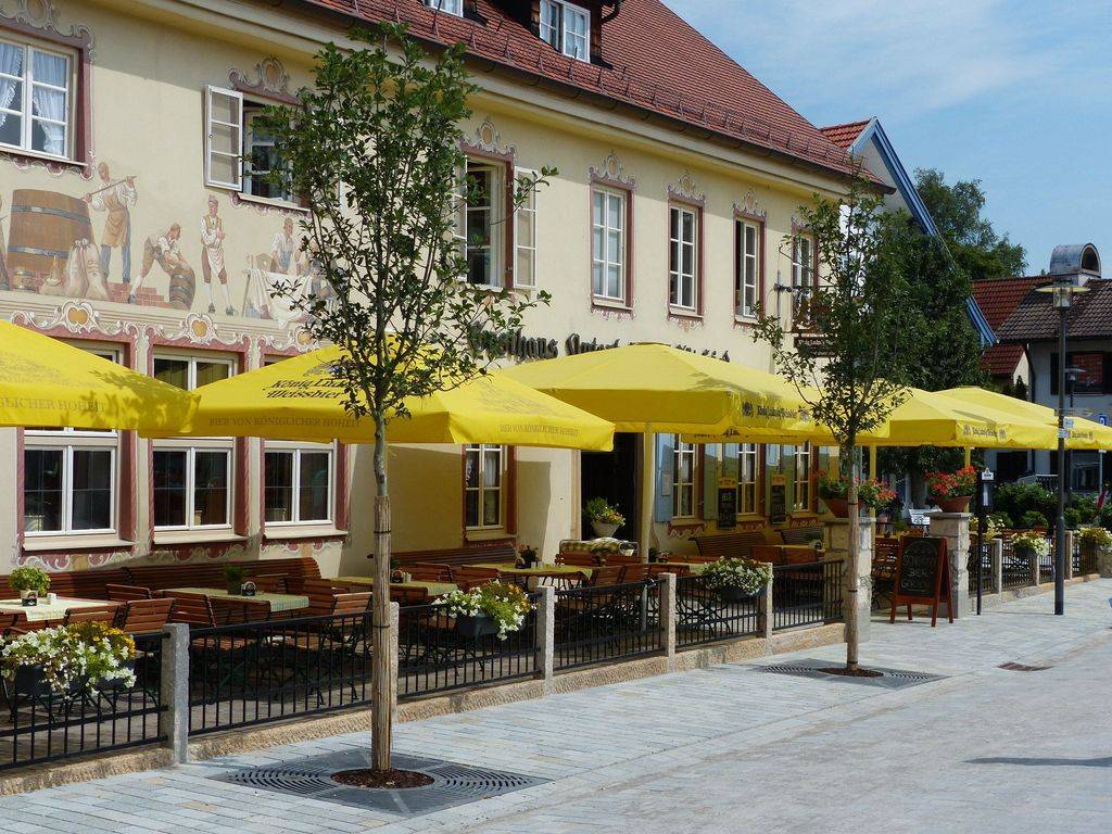 Gasthof Unterbräu - Ammersee