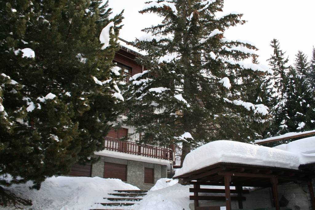 45 M² Apartment ∙ 1 Bedroom ∙ 5 Guests - Sauze d'Oulx