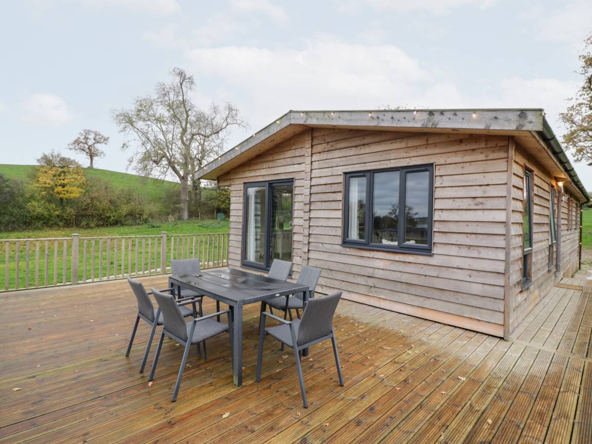 Cottage ∙ 3 Bedrooms ∙ 6 Guests - Stafford (UK)