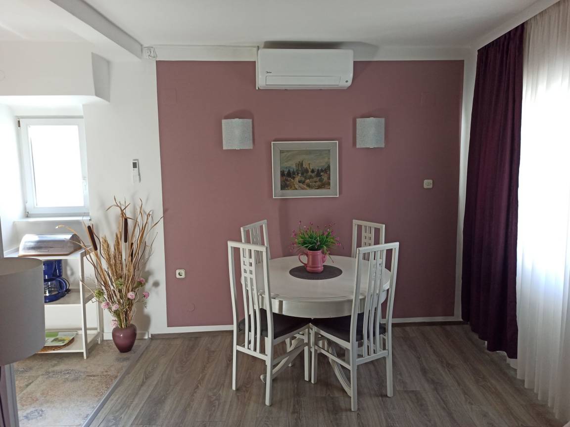 60 M² Maison De Vacances ∙ 1 Chambre ∙ 4 Personnes - Senj