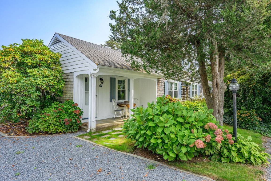 Cottage ∙ 2 Bedrooms ∙ 4 Guests - Brewster, MA